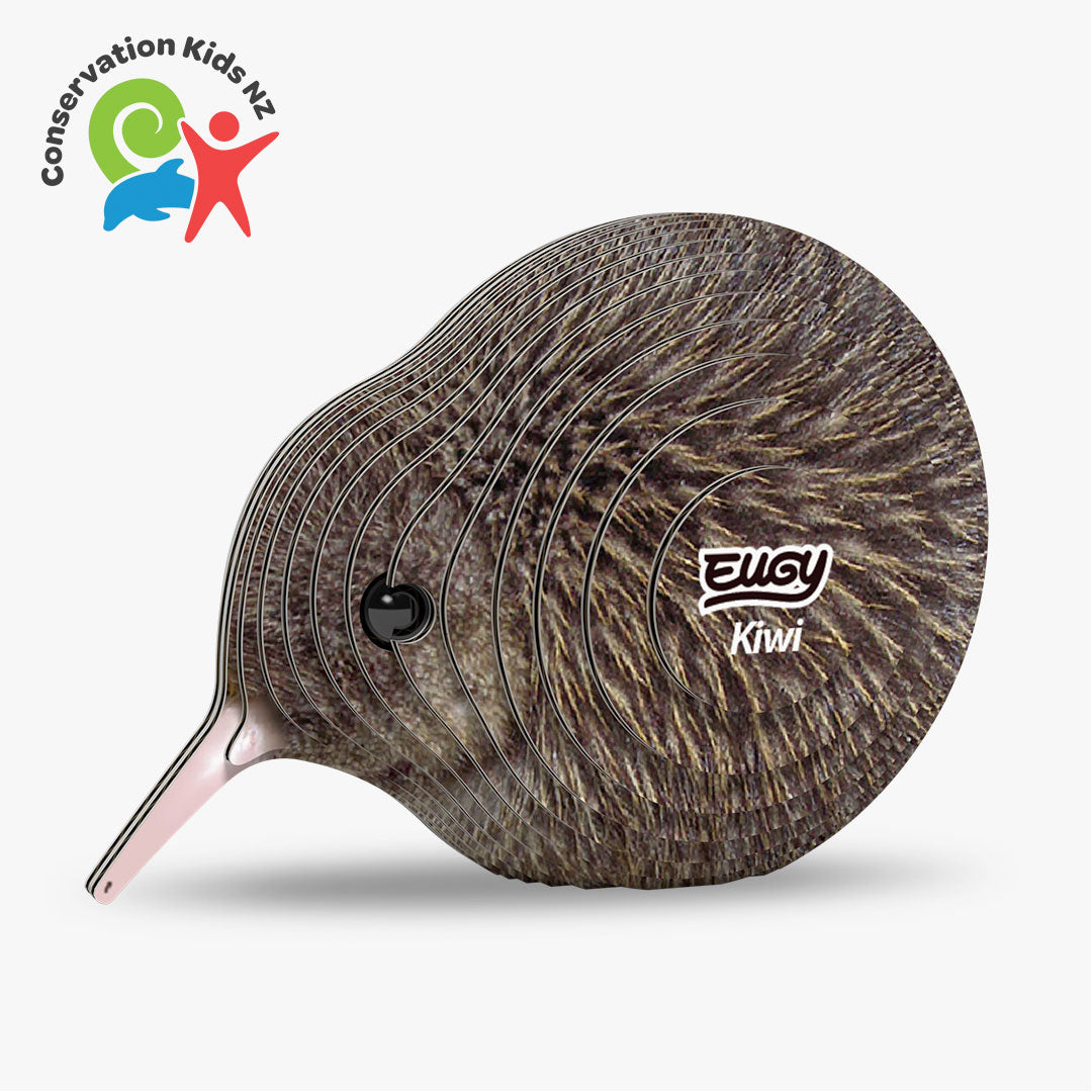 001 Kiwi – EUGY