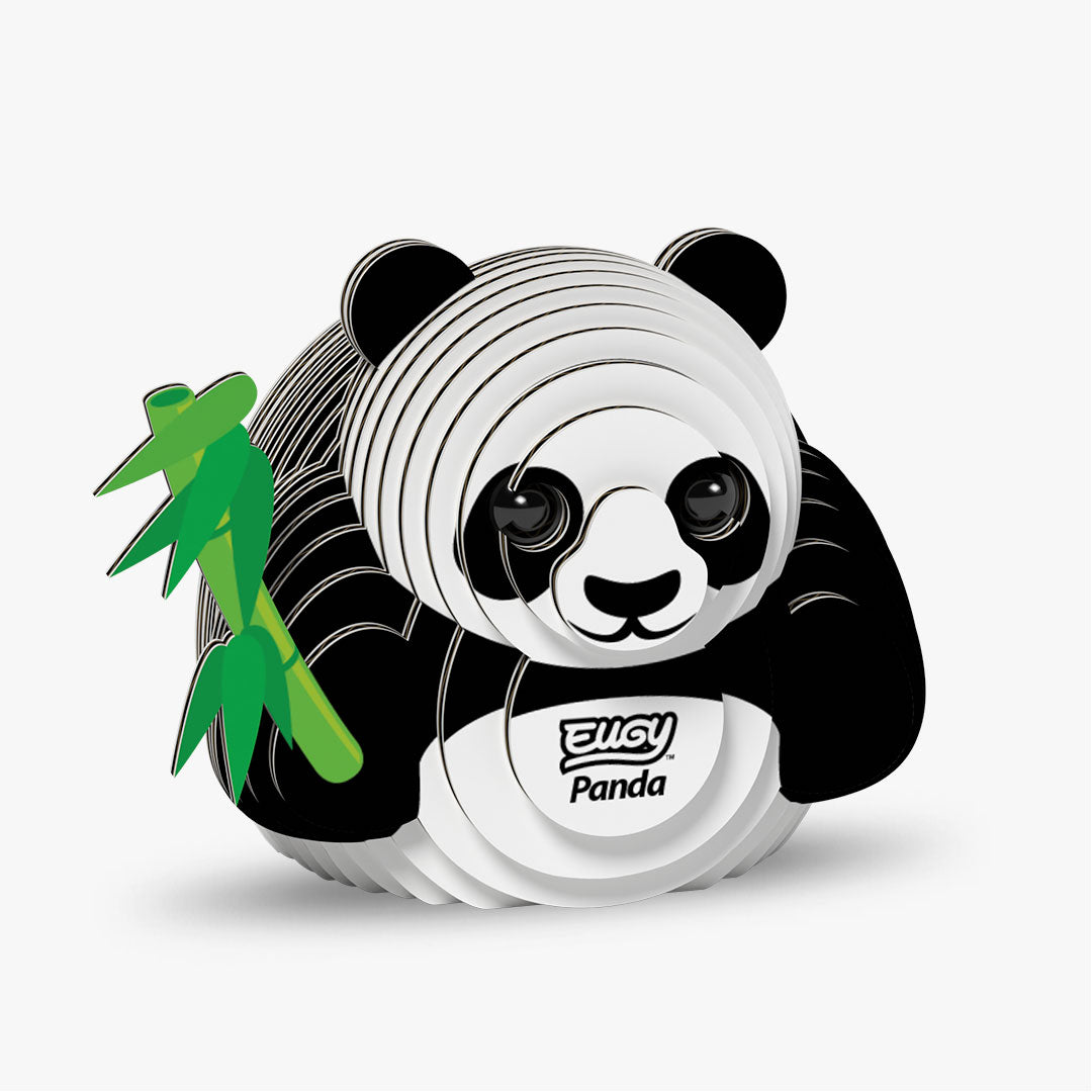 013 Panda – EUGY