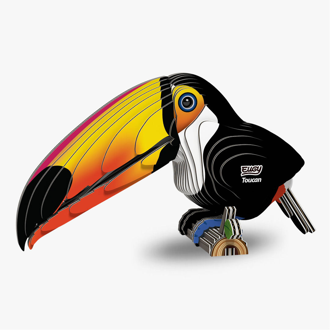 115 Toucan – EUGY