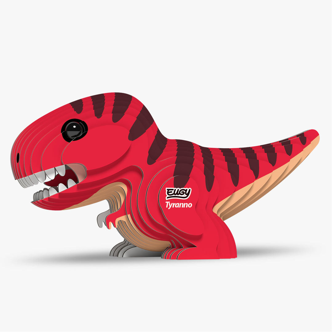 005 Tyranno – EUGY