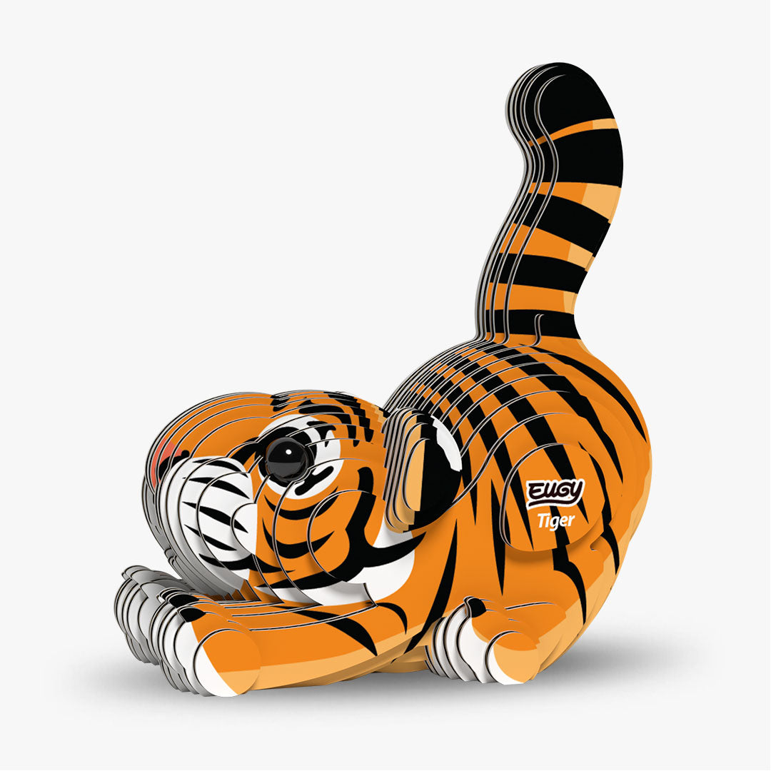 012 Tiger – EUGY