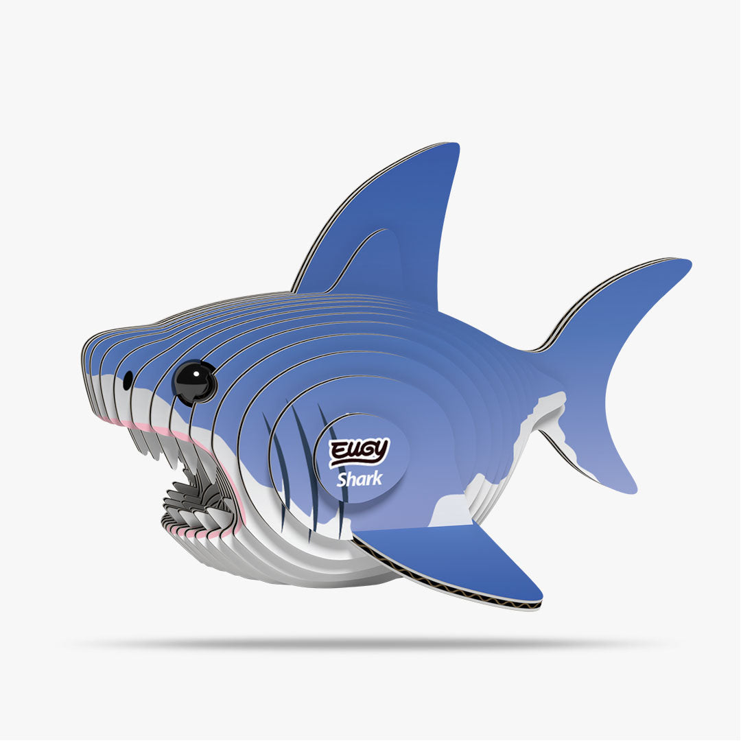019 Shark – EUGY