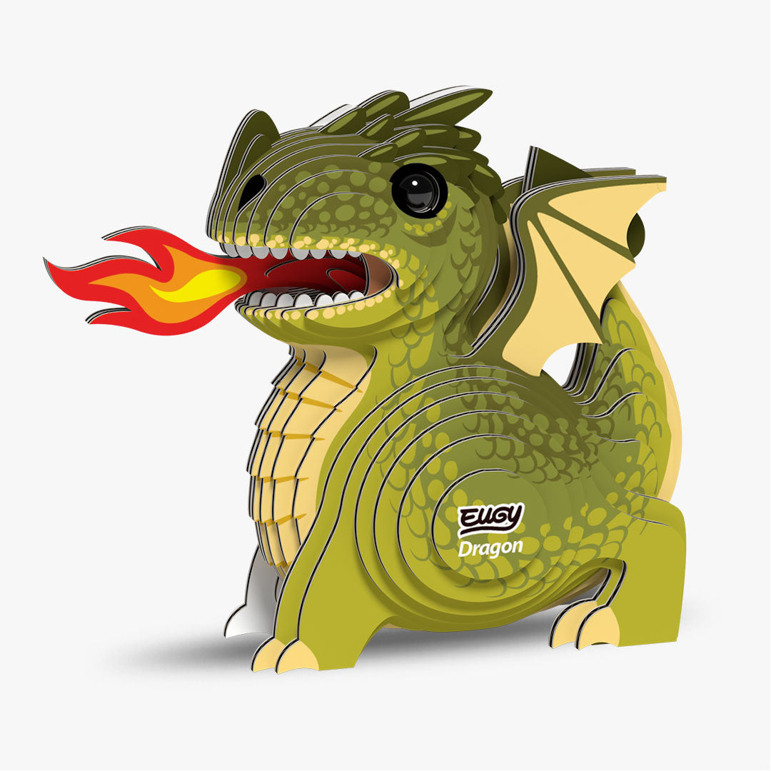 024 Dragon – EUGY