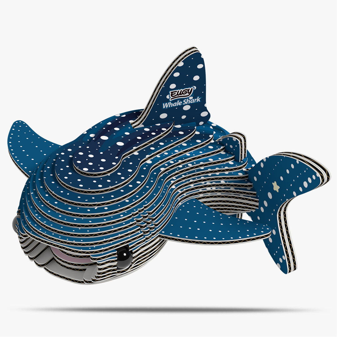 049 Whale Shark – EUGY
